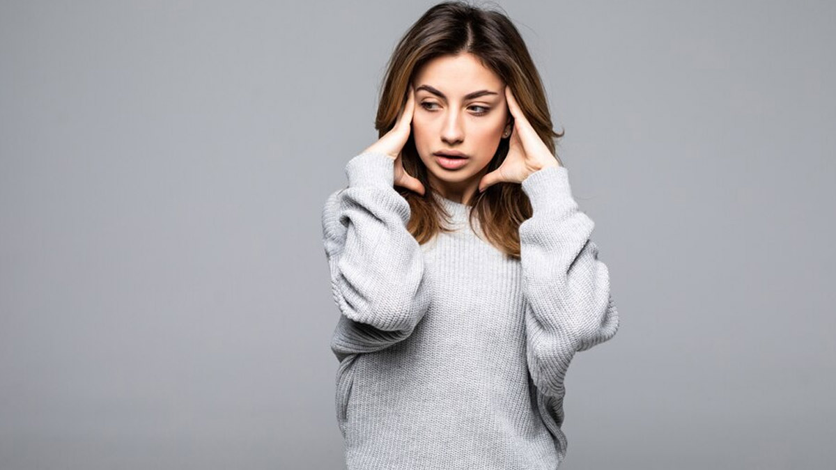 How To Know If A Nutrient Deficiency Is Causing Headaches | OnlyMyHealth