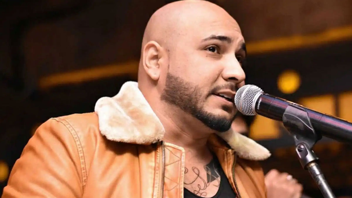 B Praak On Losing Second Child At The Time Of Birth; How To Cope With ...