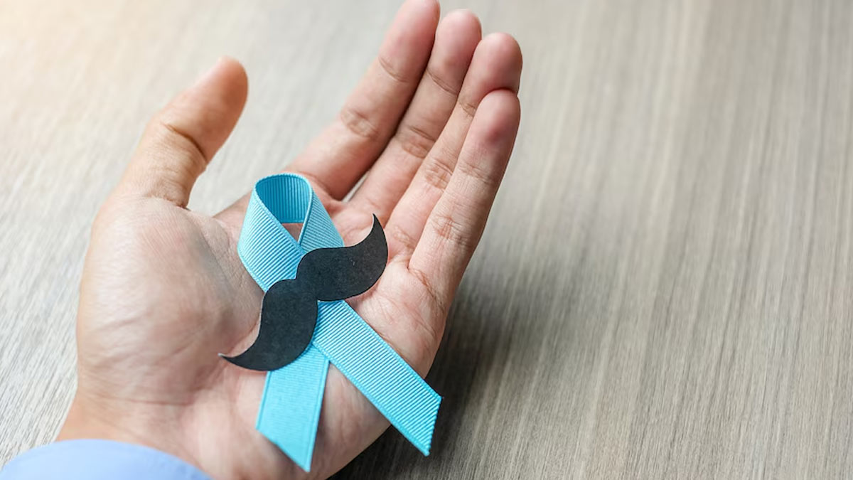 What Young Men Need To Know About Prostate Cancer Prevention Tips To 0073