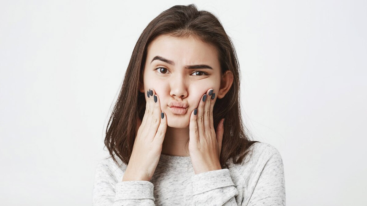 Cortisol Face: A Jargon Invented By Netizens? Expert Tips For Managing ...