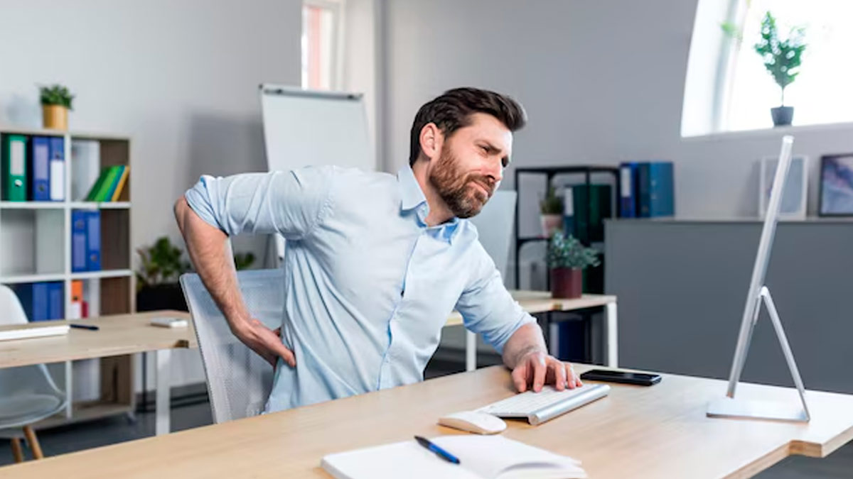 Confused If Posture Correctors Really Work? Tips On How You Can Use ...