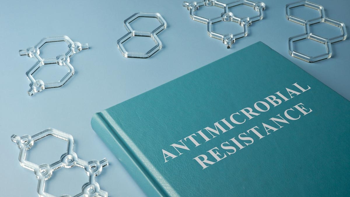 Infection Prevention And Control: The First Line Of Defense Against Antimicrobial Resistance ...