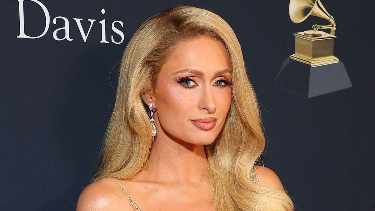 Paris Hilton Unveils Her Secret To Radiant Skin—No Cosmetic Procedures ...