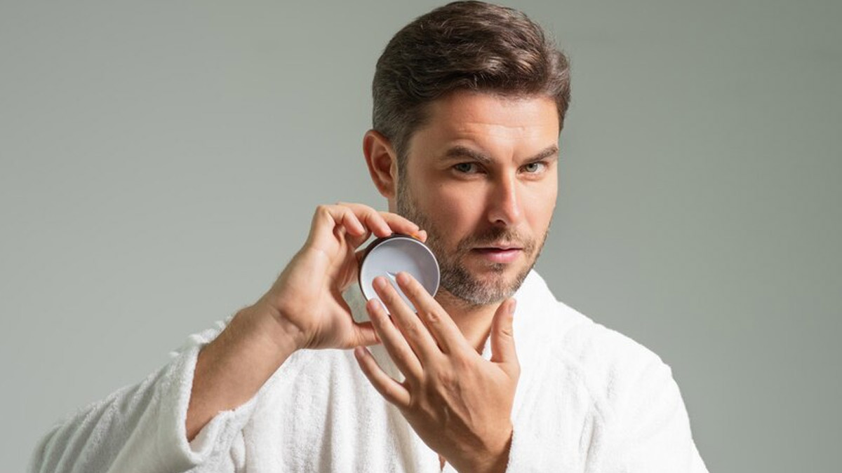 Men’s Skincare: What to avoid and what works for sensitive skin ...