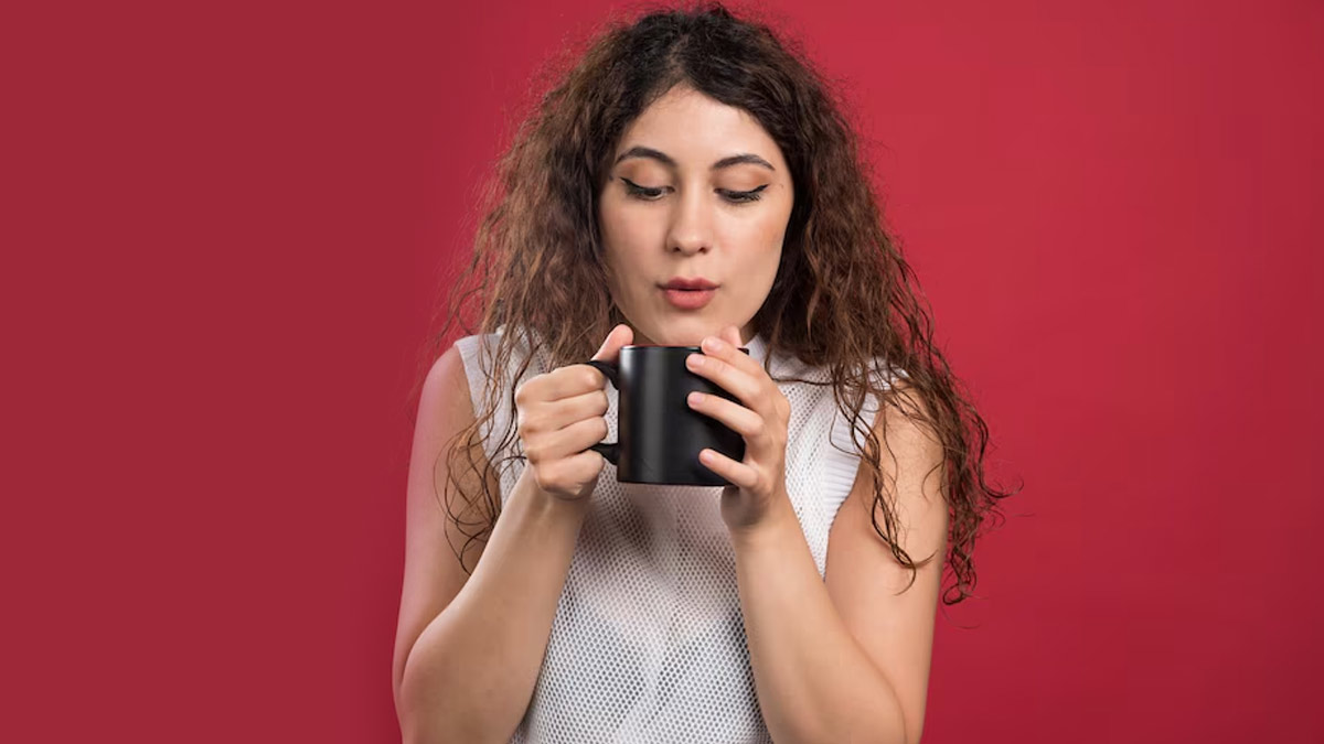 Why Do I Feel Jittery After Having Coffee | OnlyMyHealth