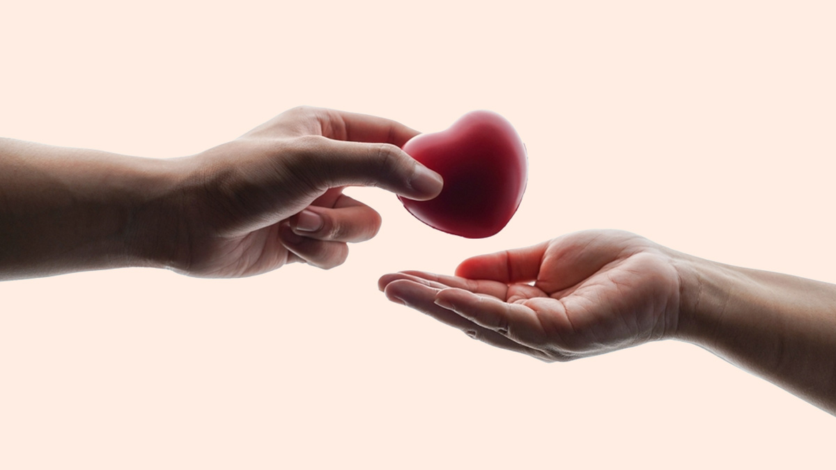 Organ Donation: What Organs Can You Donate While Alive? | OnlyMyHealth