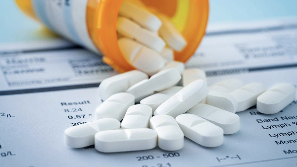 Revolutionary Breakthrough: India's First Indigenous Antibiotic ...