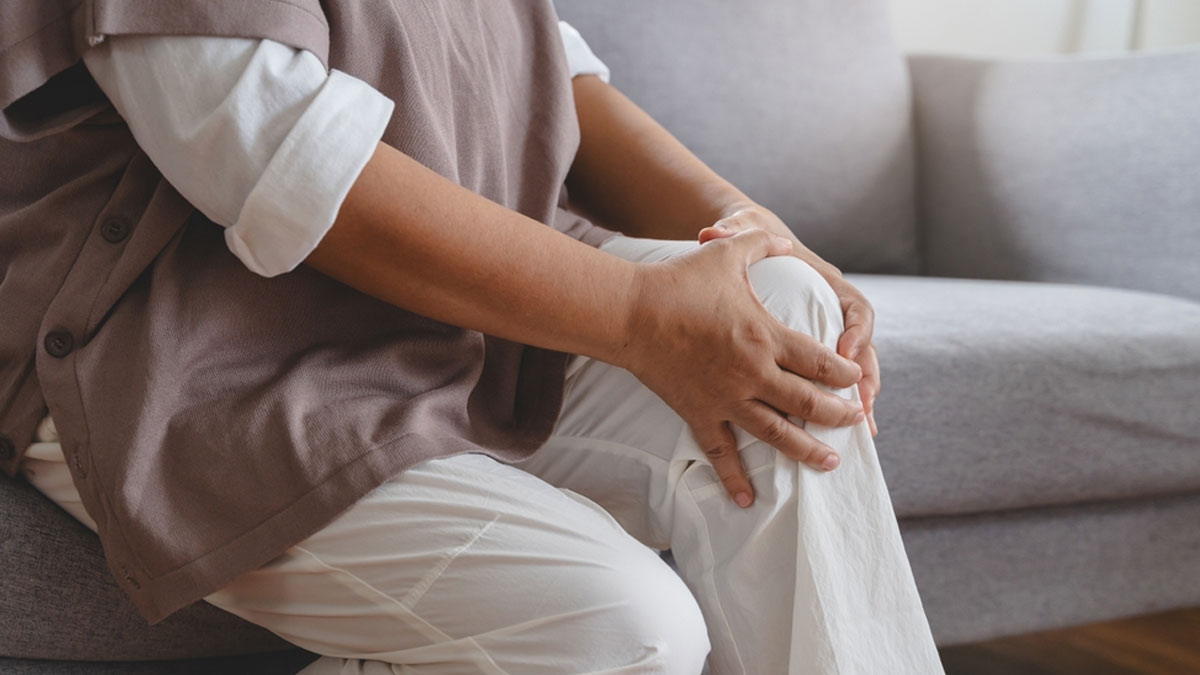 Winter Health Alert: Orthopaedic Issues To Watch Out For And Preventive ...