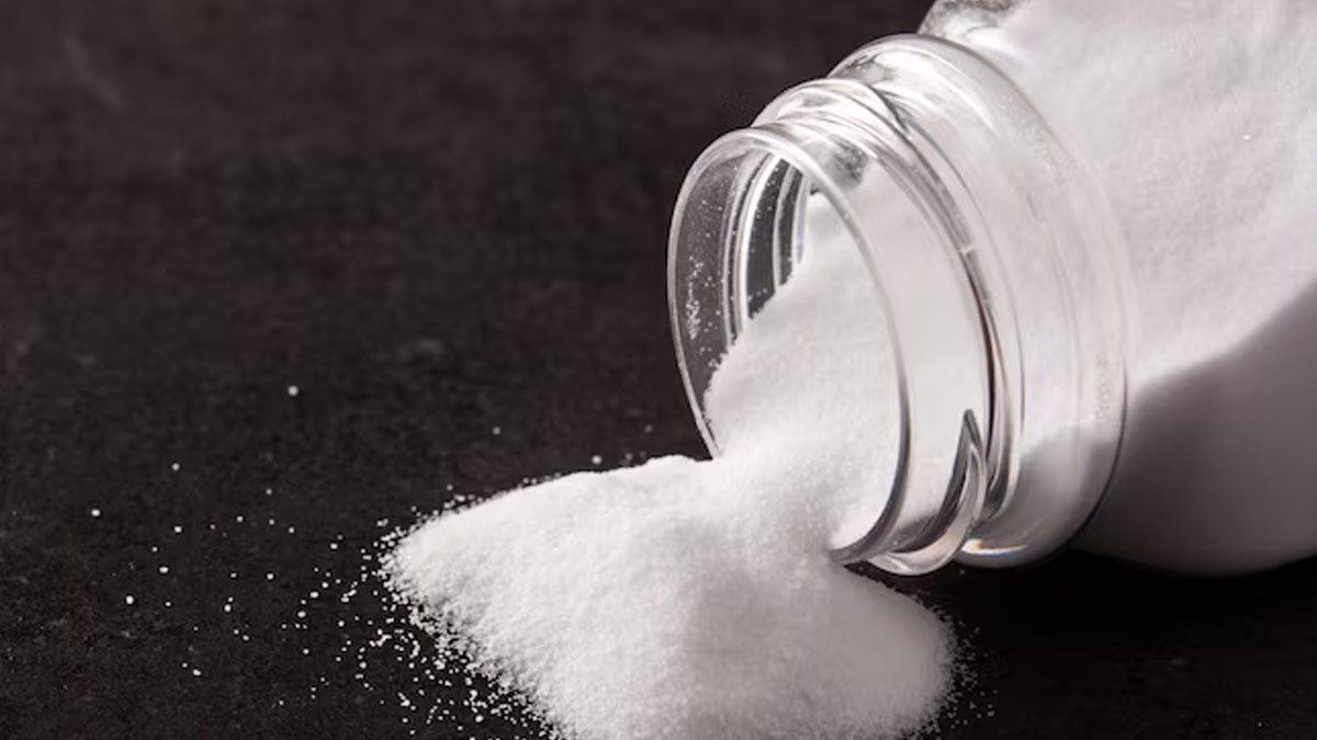 Are You Risking Your Life By Skipping Iodised Salt? Here's What You ...