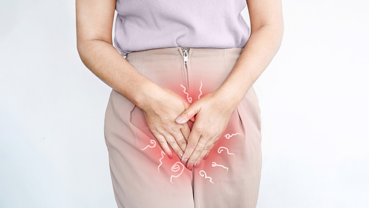 Yeast Infections Due To Antibiotics Expert Shares Causes Prevention 9786