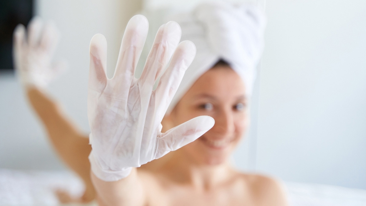 K-Beauty Hand Masks For Winter Hydration: Your Secret To Soft, Smooth ...