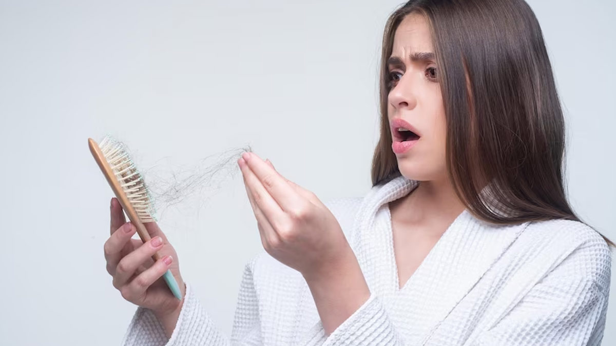 Autoimmune Diseases That May Trigger Hair Loss: What You Need to Know ...