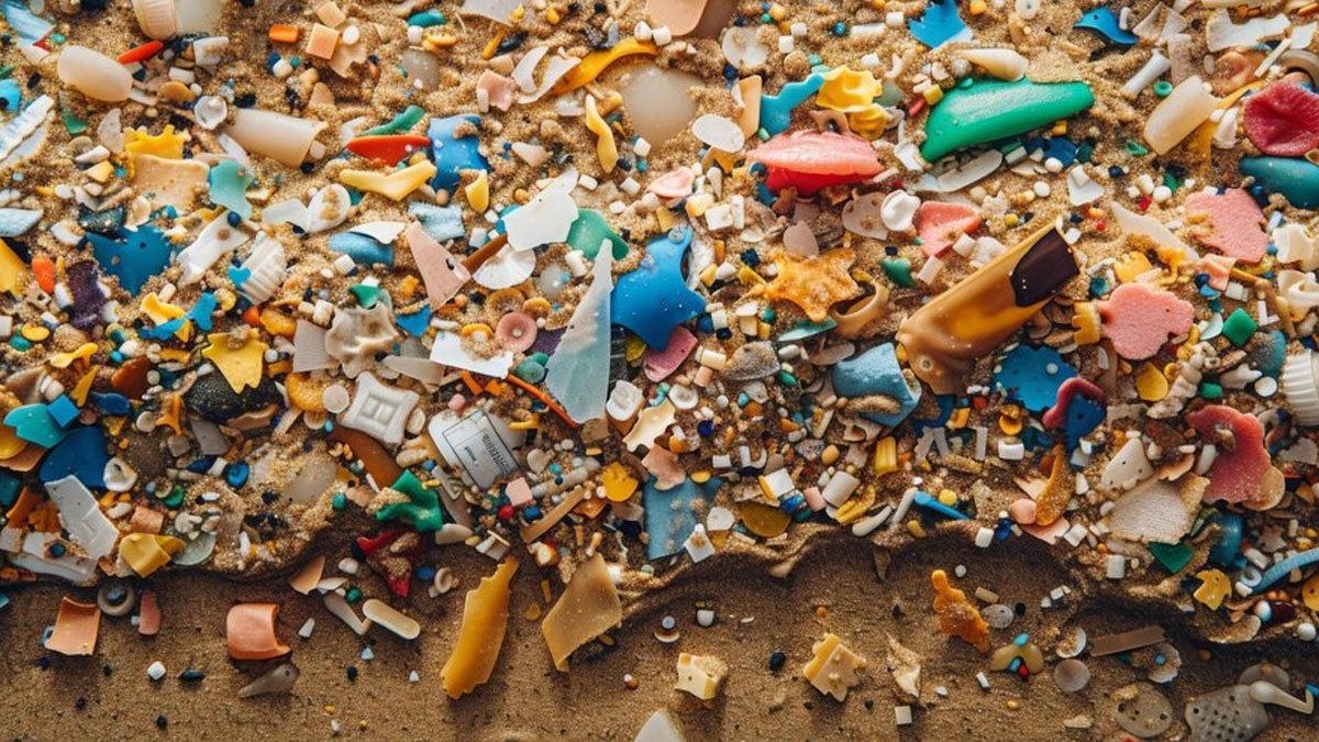 Microplastics Are Everywhere, And Pose Serious Health Risk: 5 Tips To Minimise Exposure ...