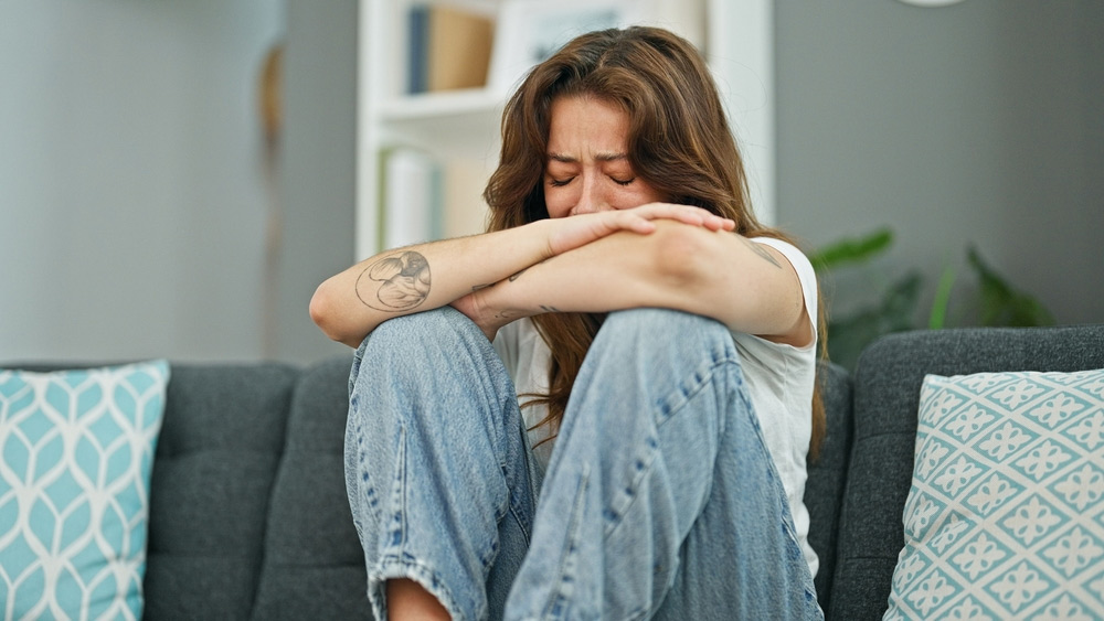 #ExpertTalk: Do You Wonder Why You Feel Good After Crying? Find Out ...