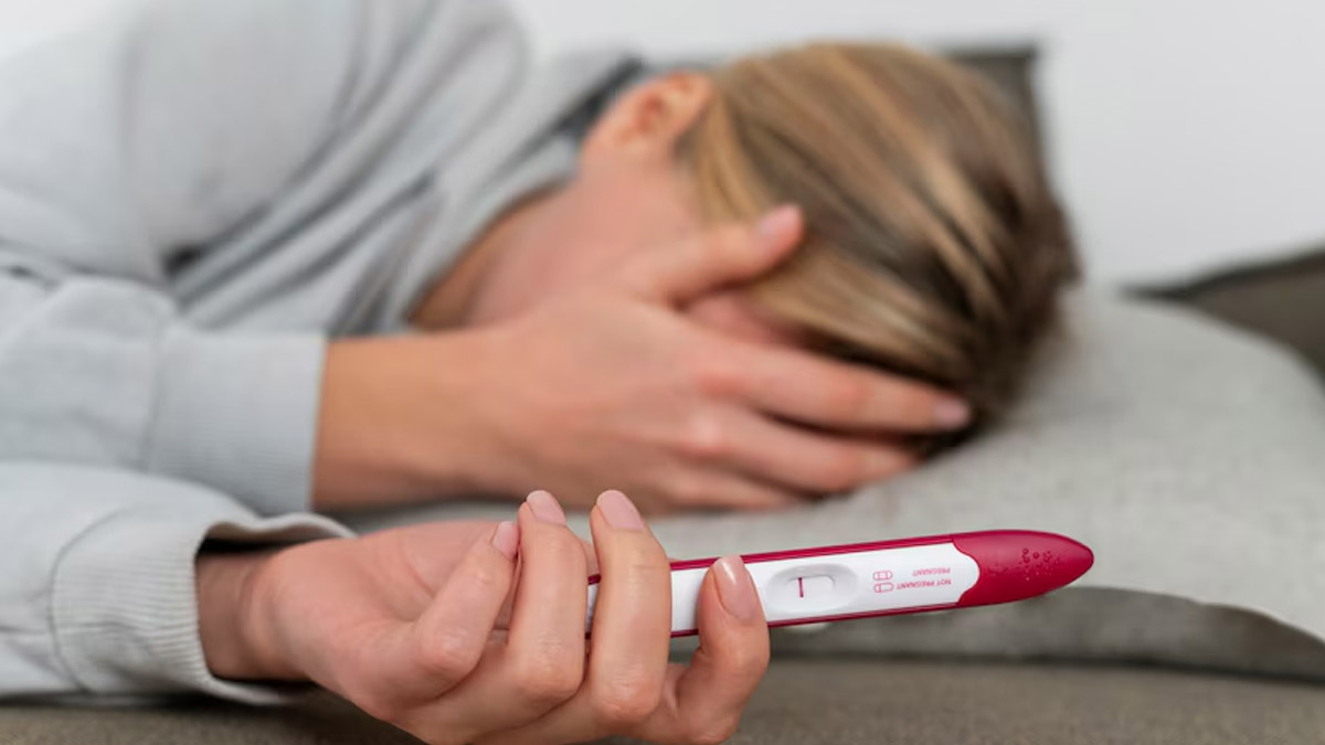 Rising Infertility Rates: Is Infertility Developing Into A Global ...