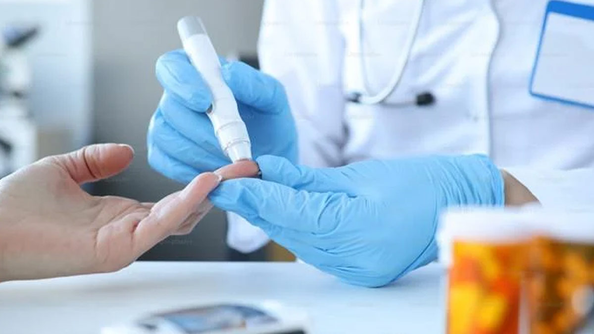 India Launches First-Ever Diabetes Biobank In Chennai To Revolutionize ...