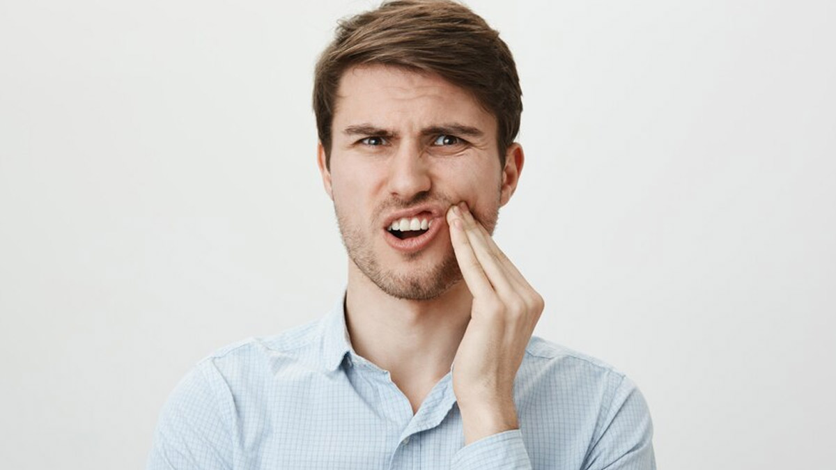 From Periodontal Disease To Smoking, Most Common Causes Of Tooth Loss ...