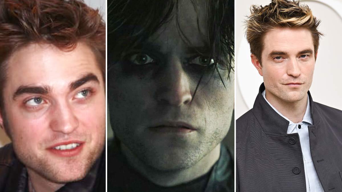 When Robert Pattinson Had Body Dysmorphia That Lead To ‘Anxiety’: Study ...