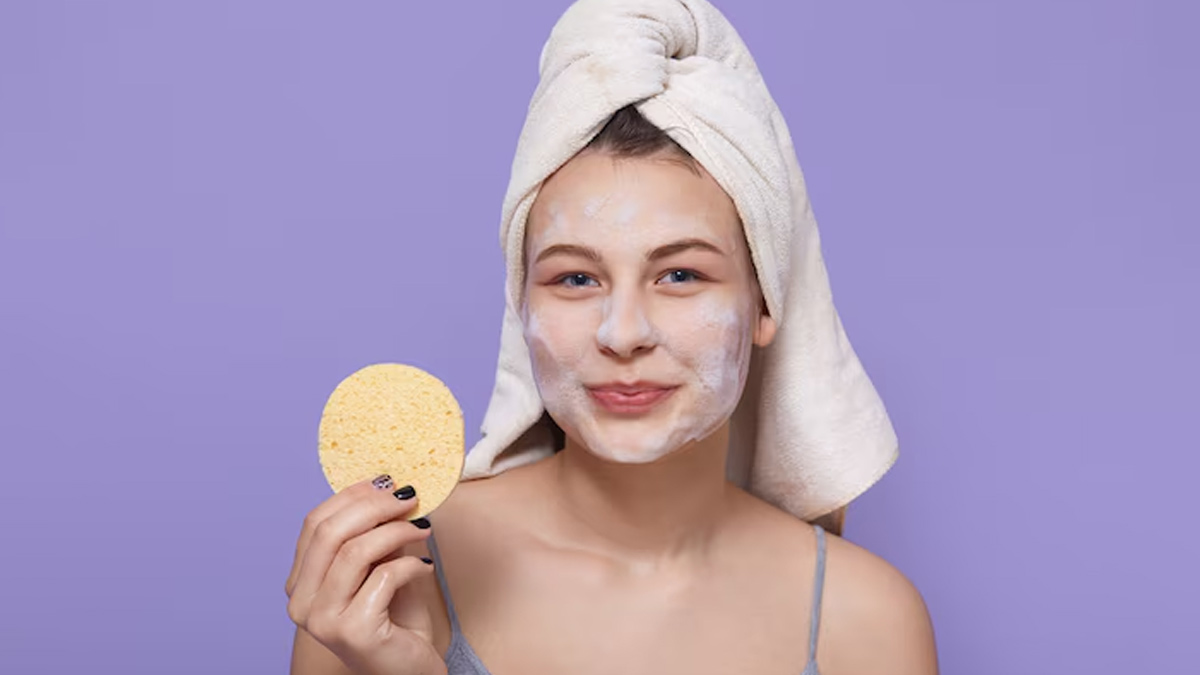 Are You Over-Exfoliating? Know Its Dangers And Dermat Approved Tips To ...