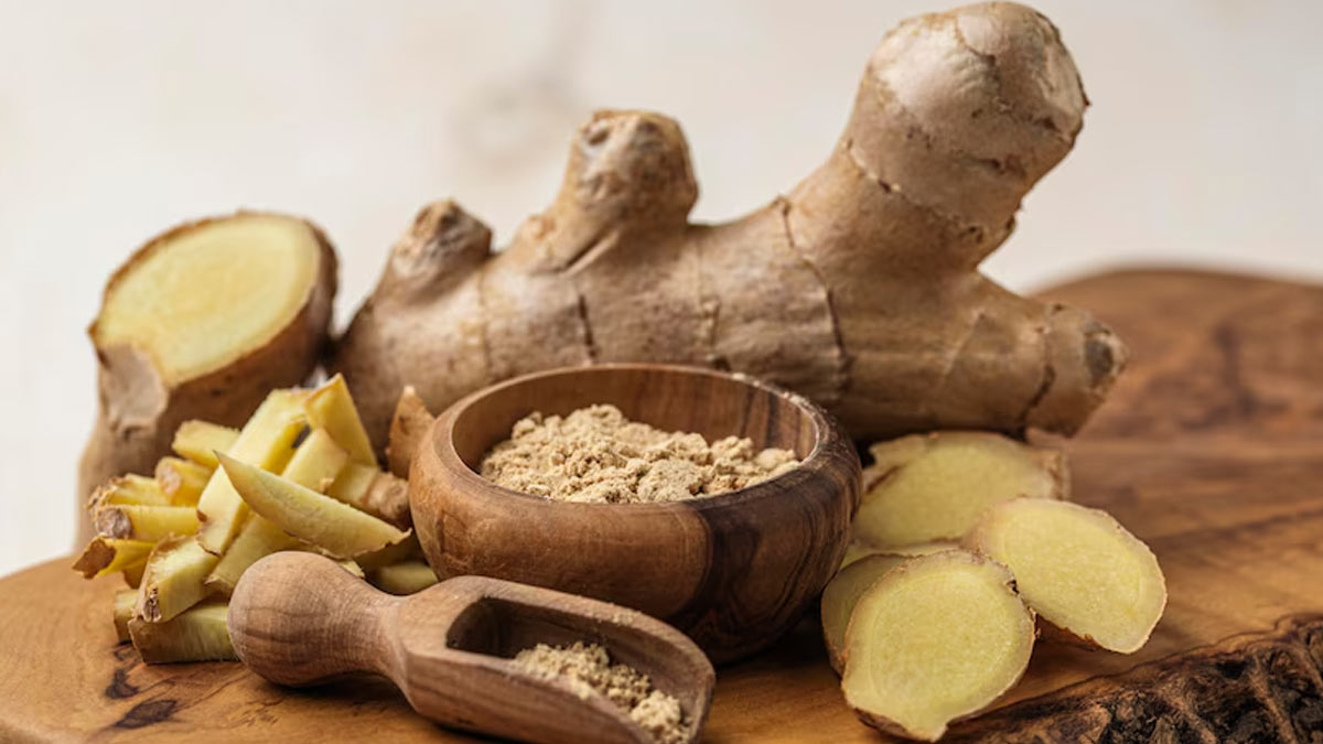 Ginger And Winter: Why Should You Consume Ginger Regularly In Winters ...