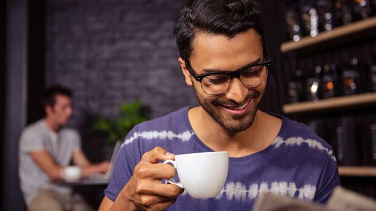 Good News For Chai Lovers: Your daily cup of tea or coffee can lower ...