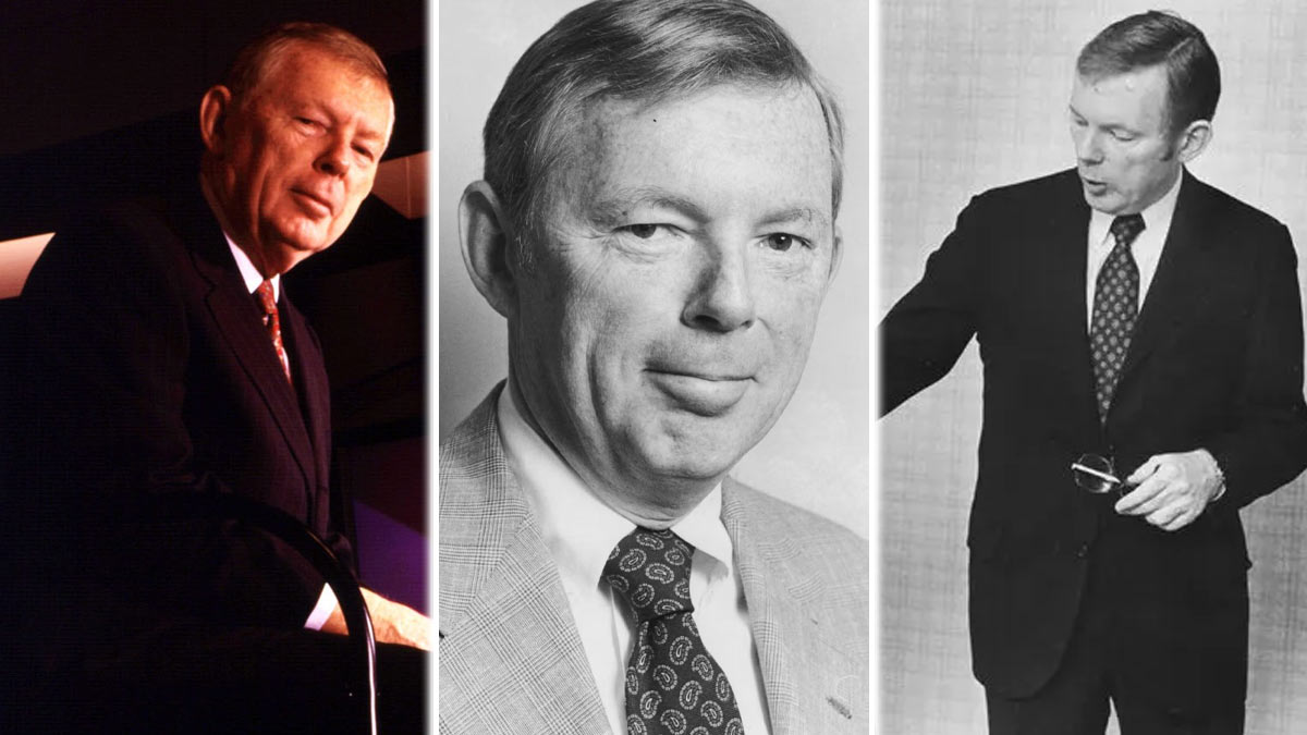 Charles Dolan, HBO Founder and Billionaire Philanthropist Dies at 98 ...