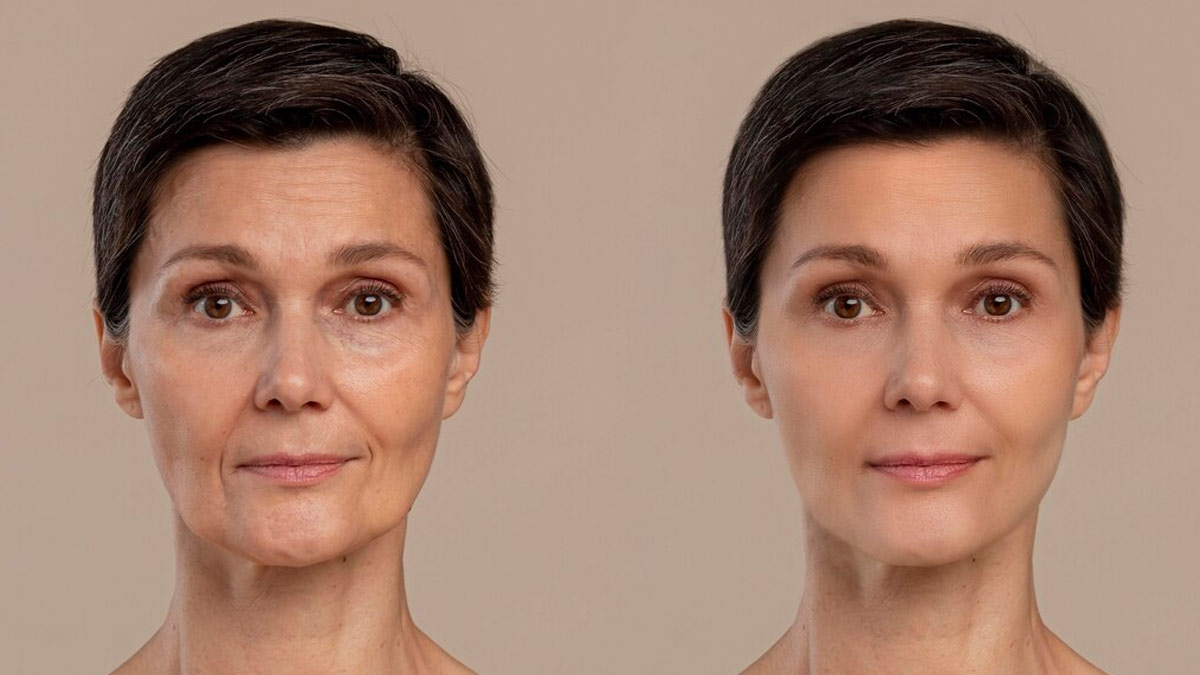 Why Washing Your Face With Hot Water Might Be Ageing You Faster, 5 Tips ...