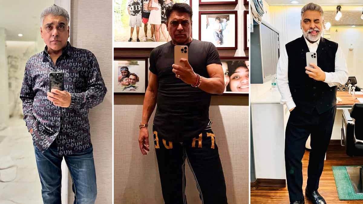 Ram Kapoor Denies Surgery or Pills in His 55-Kilogram Weight Loss Says ...