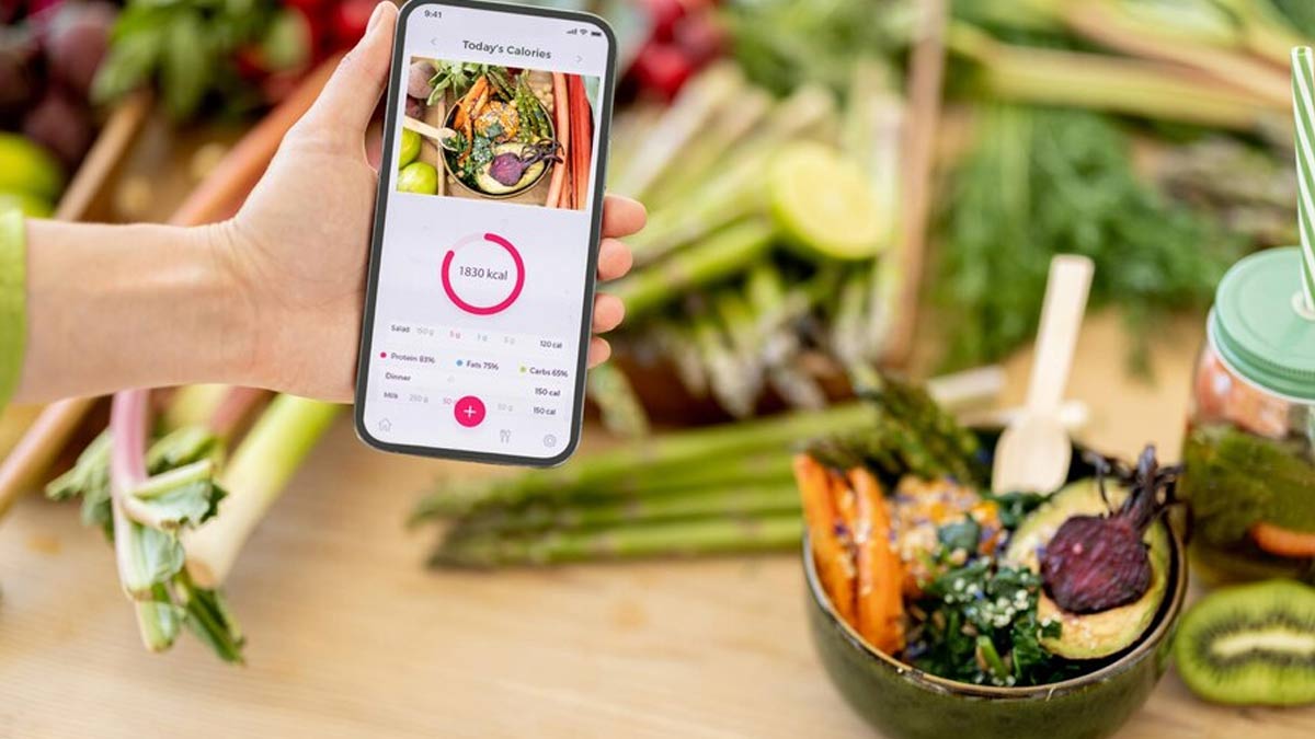 Ever Heard of Macro Tracking? Here's What This Personalised Approach ...