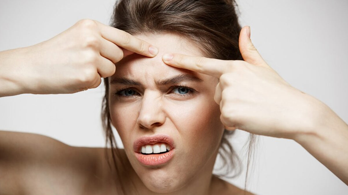 Is Your Skin Purging or Breaking Out? Here’s How to Tell the Difference ...