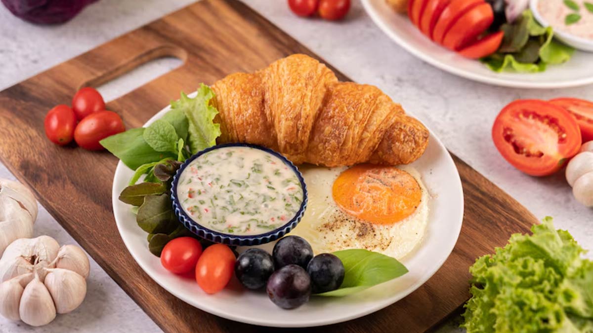 What Not To Eat For Breakfast: 5 Foods That Do More Harm Than Good ...