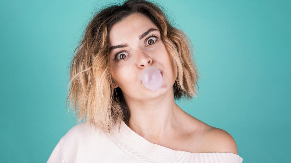 Can Having Chewing Gum Before a Meal Make You Eat More Than You Should ...