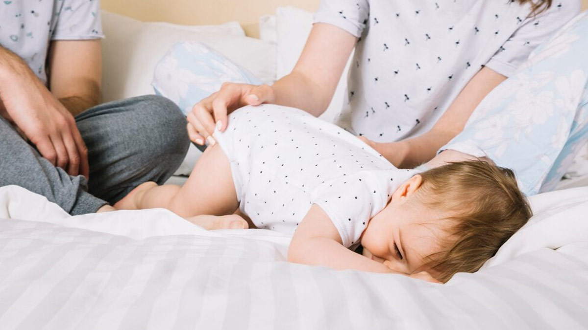 Hypospadias In Children: Expert Explains What It Is, Its Symptoms ...