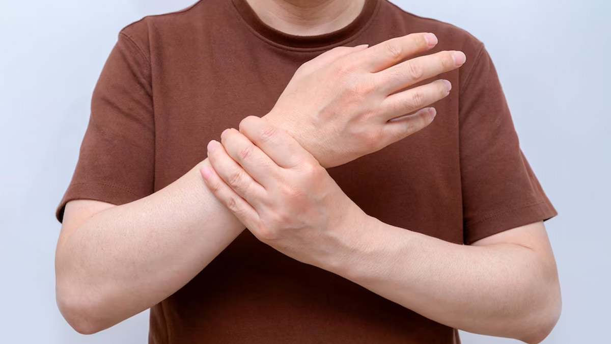 What Is Guillain Barre Syndrome That Recently Sparked Concern In Pune ...