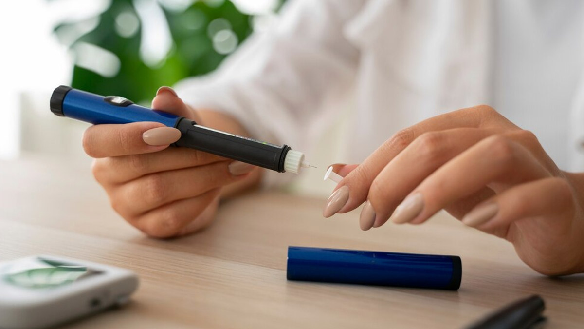 Steroid-Induced Diabetes: What You Need To Know About This Common Side ...