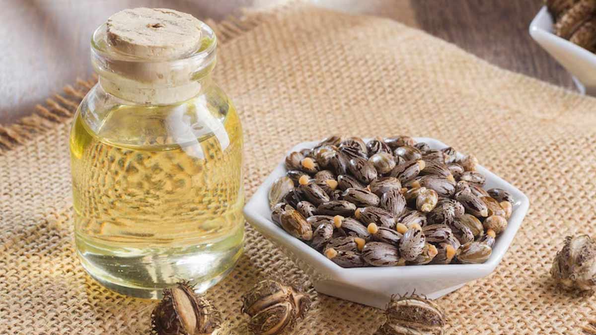 Here's Why You Should Consume Castor Oil Empty Stomach Every Morning ...