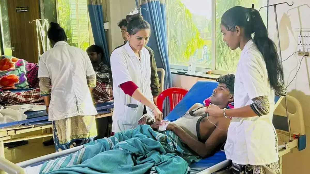 Maharashtra Reports 19 Suspected GBS Cases, 1 Death Reported; Rapid ...