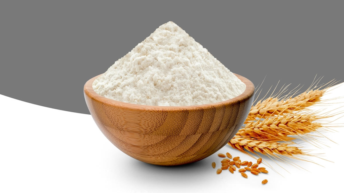 Does Maida Stick To Your Gut? Expert Explains If It Is A Myth Or A Fact ...