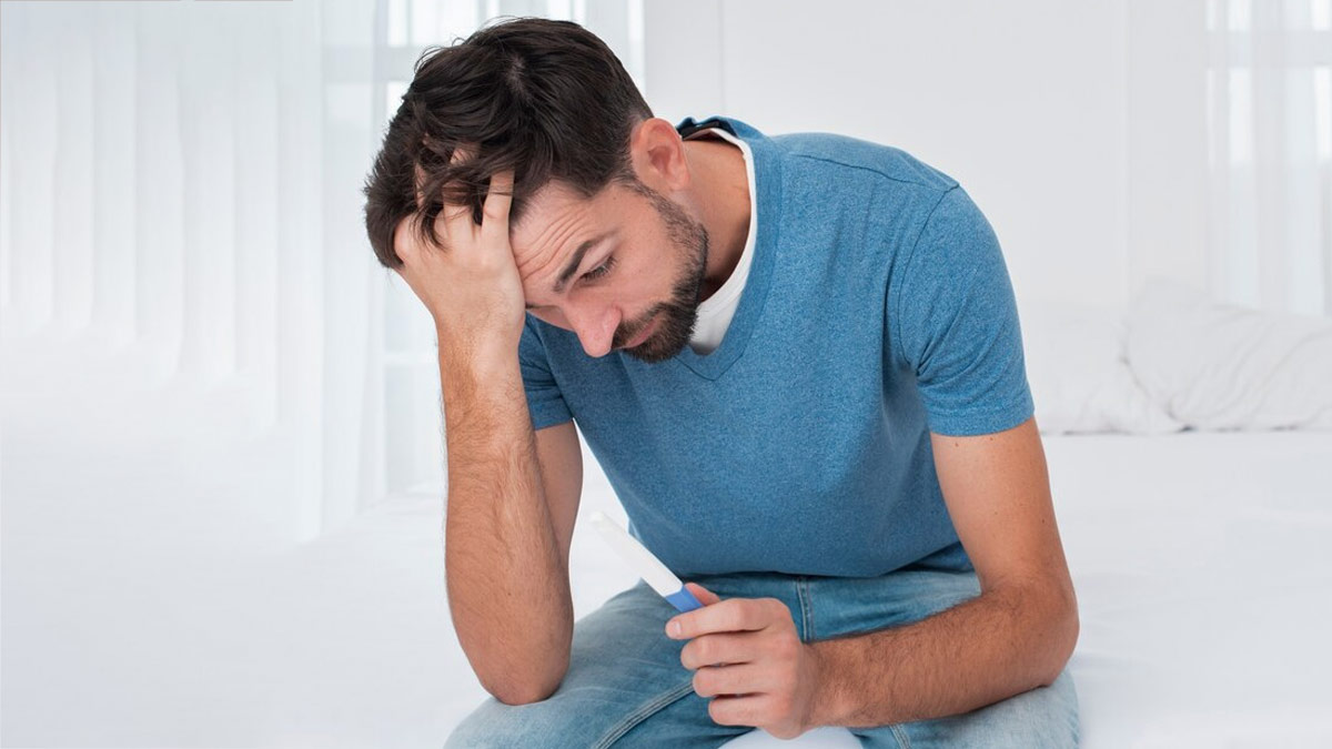 Early Signs Of Male Hormone Imbalance You Need To Know | OnlyMyHealth