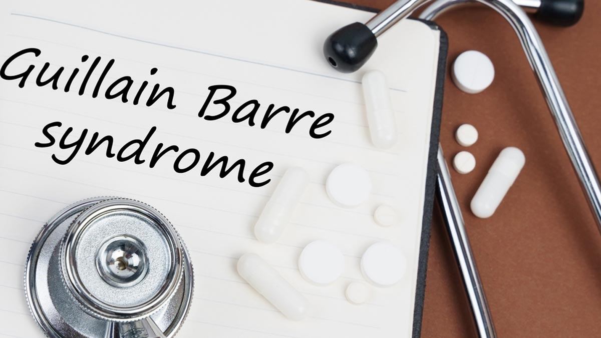 Guillain-Barré Syndrome: This Autoimmune Condition Can Be Caused By ...