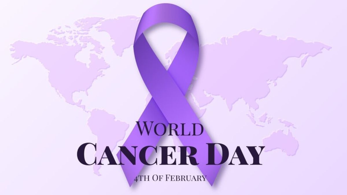 World Cancer Day 2025: Check Theme, History, Significance And ...
