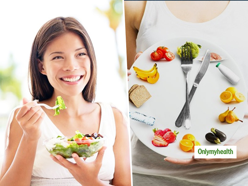 Signs Your Metabolism Is Slowing Down: Expert Shares Tips To Boost It ...