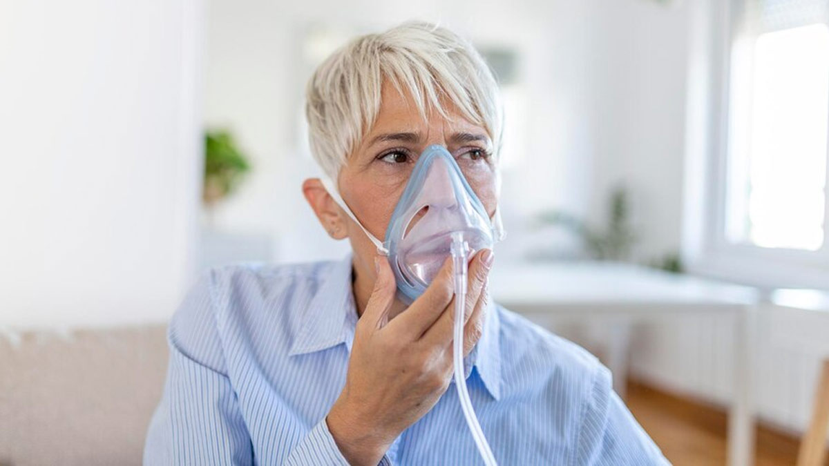 Oxygen Deficiency: How To Know If Your Body Is Low On Oxygen | OnlyMyHealth