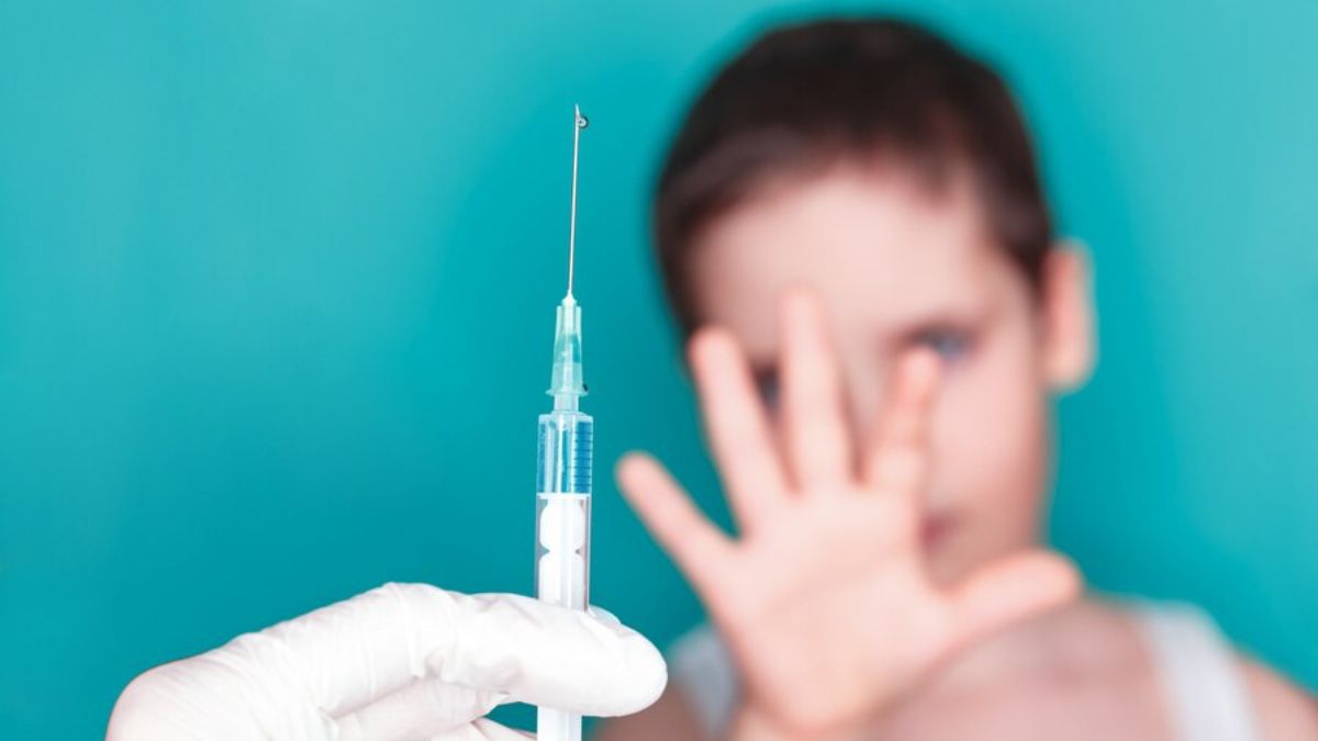 Needle-Free Injections To Prevent Injuries, Doctor Tells Benefits ...
