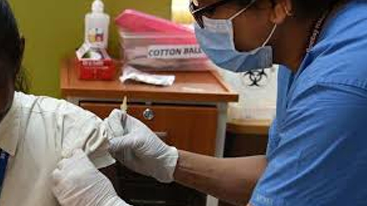 Bengaluru Launches Free HPV Vaccination Drive for Girls After Hyderabad to Prevent Cervical ...