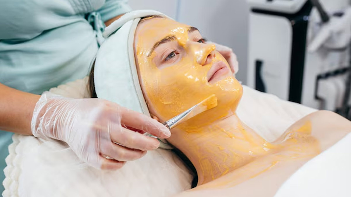 Medical Facials 101: Expert Lists Their Types, Benefits, And How to ...