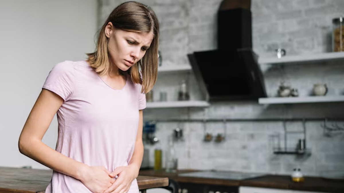 Science-Backed Tips To Prevent Bloating After Eating | OnlyMyHealth