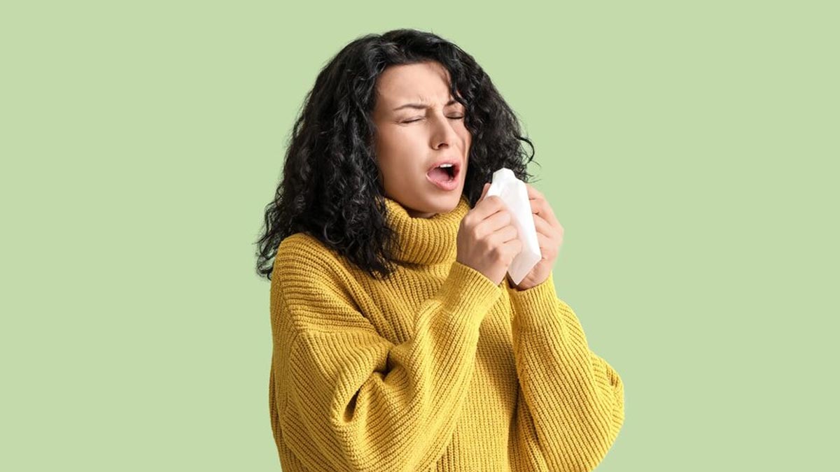 Do Cold And Cough Resolve On Their Own Or Should You Take Medicine ...