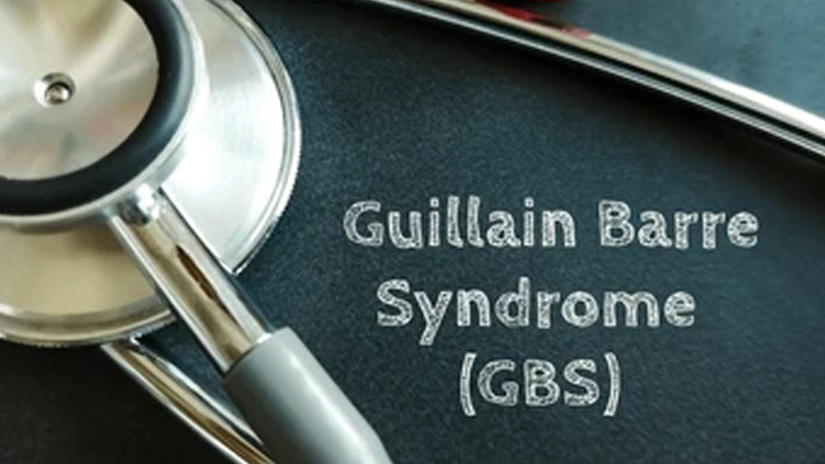 Guillain-Barré Syndrome And Paralysis: Expert Explains Why It Happens And How Recovery Is ...