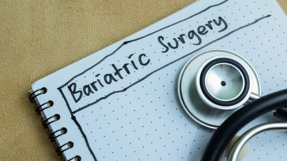 Dietary Tips After Bariatric Surgery: Follow These Tips To Maintain ...